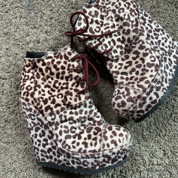 Xhilaration | Shoes | Xhileration Wedges From Target | Poshmark